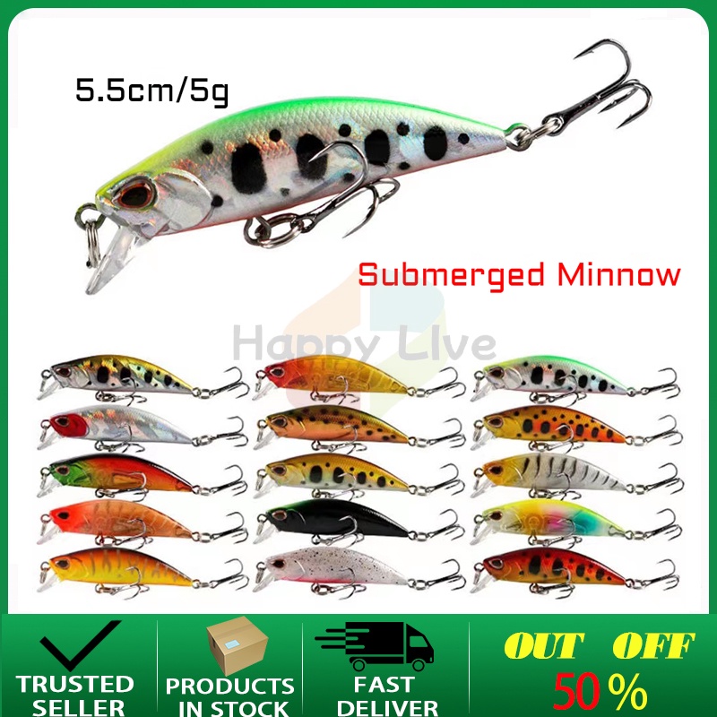 Fishing bait minnow bait jigging lure lure fishing tackle 3D fish eye ...