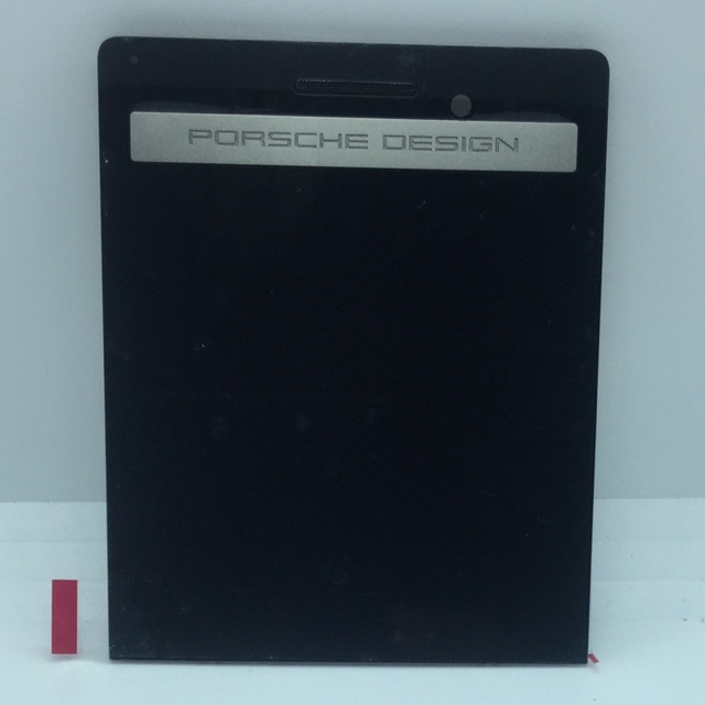 Blackberry Porsche Screen (Design 9983) | Shopee Philippines