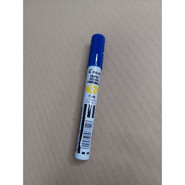 ORIGINAL PILOT PENTEL PEN (ASSORTED COLOR FINE) SOLD PER PC | Shopee ...