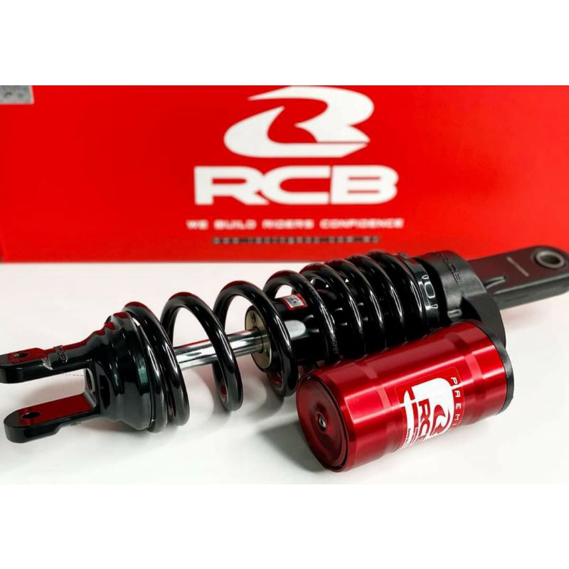 RCB Monoshock MB2 305 mm Mio Sporty Amore Soul Soulty Mio i 125 M3 Soul i 125 GT Skydrive ...