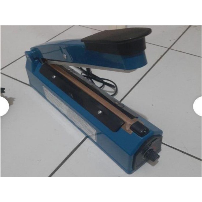 20cm Plastic Press Tool/Impulse Sealer KLS-6200 - 200mm | Shopee ...