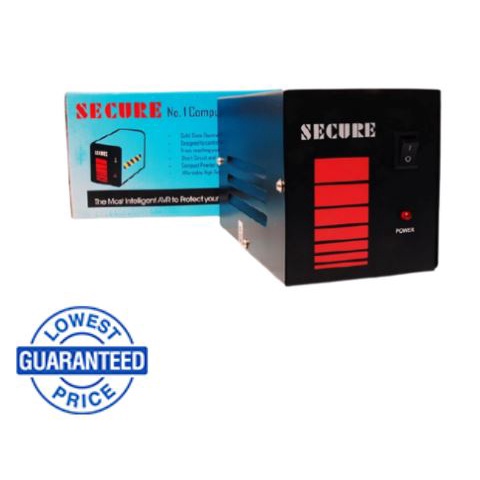 Secure Computer High Performance AVR 500W 220V | Shopee Philippines