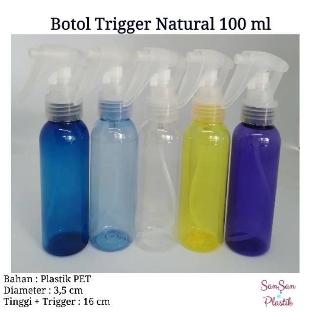 100 ml trigger bottle / 100ml trigger bottle / 100 ml trigger bottle ...