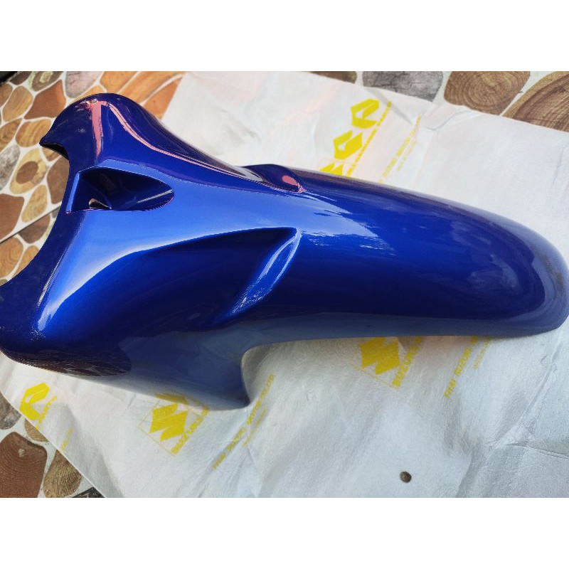 original front fender shogun pro 125 | Shopee Philippines