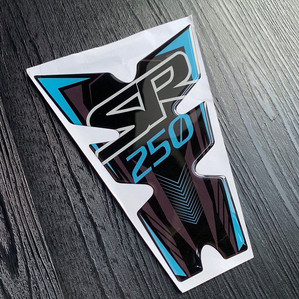 CFMOTO Motorcycle Carbon Fiber Gas Tank Cap Sticker Motocross ...