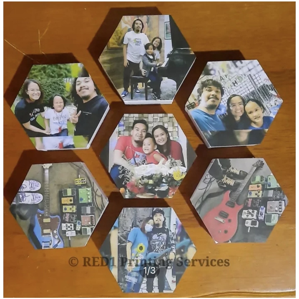 HIGH QUALITY SINTRA BOARD WALL FRAME (WHITE/BLACK) | Shopee Philippines