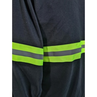 Construction Reflectorized Long Sleeve Shirt | Long Sleeves Sweatshirts ...