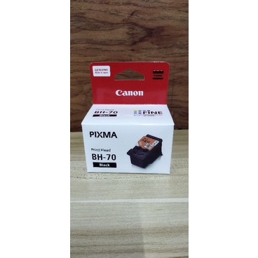 Canon BH70 Print Head Black | Shopee Philippines