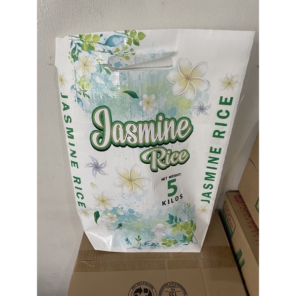 Sako Bag / Sack Bag with Handle / Rice Sack with Handle | Shopee Philippines