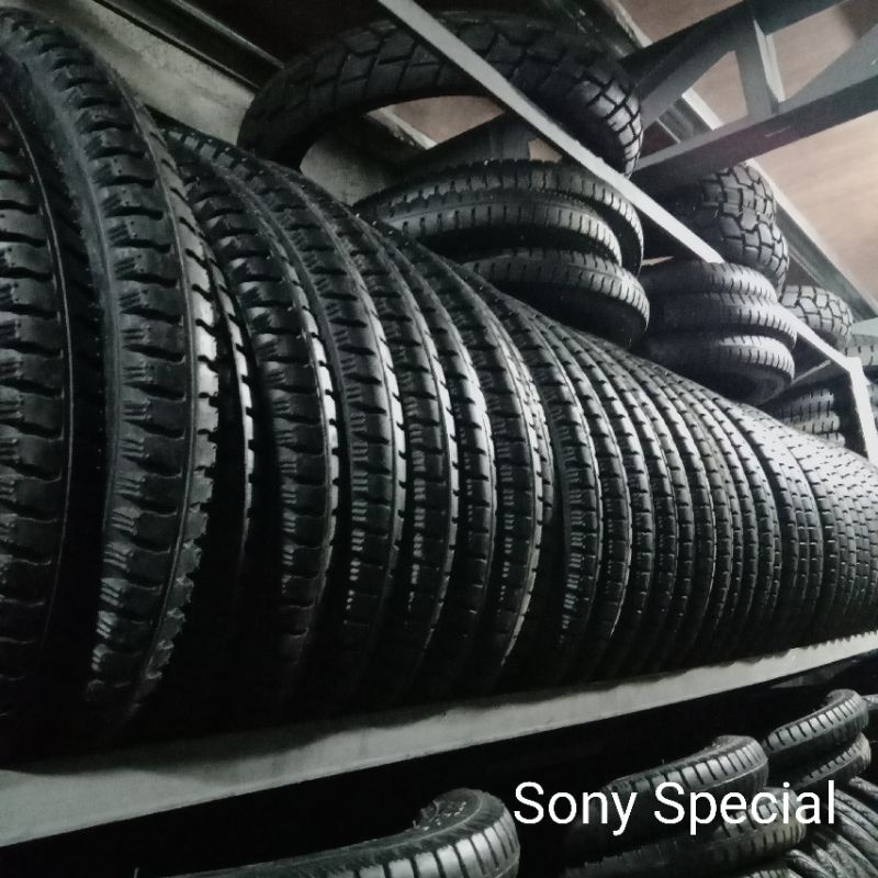Sony Special Tire (at different sizes) | Shopee Philippines
