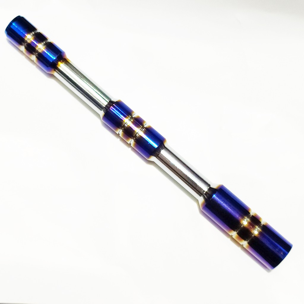 Tai Tei Antenna Real Stainless Steel Can Be Put On All Models | Shopee ...