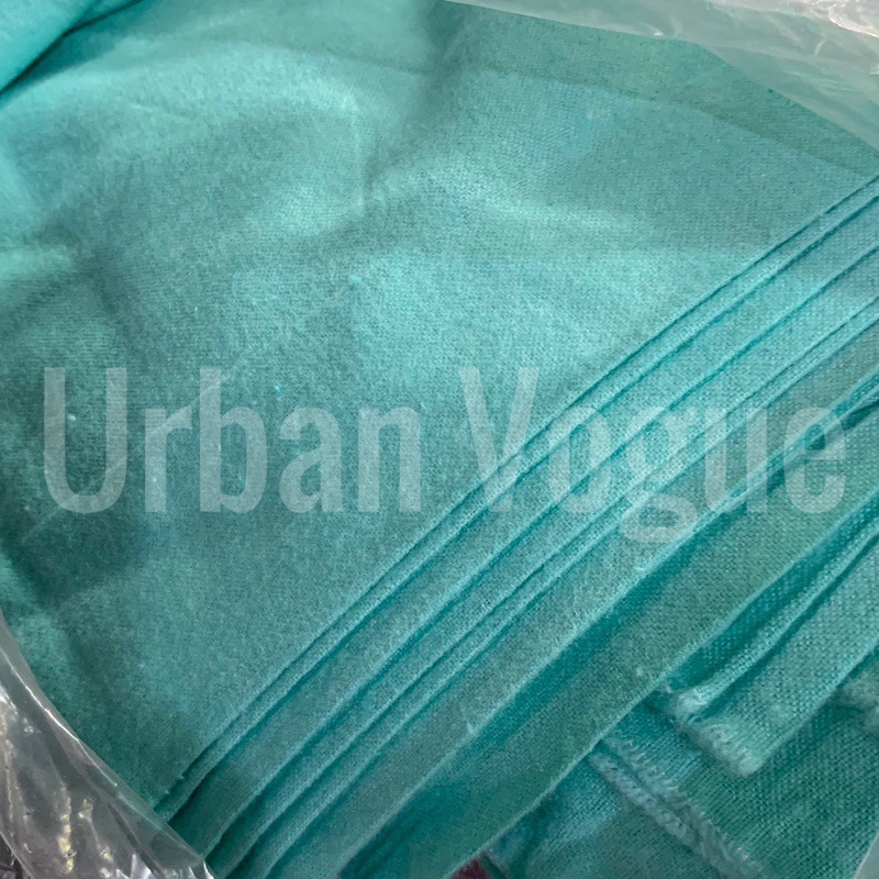 Flannel Cloth (Pranela) Cleaning Cloth 36 inches width | Shopee Philippines