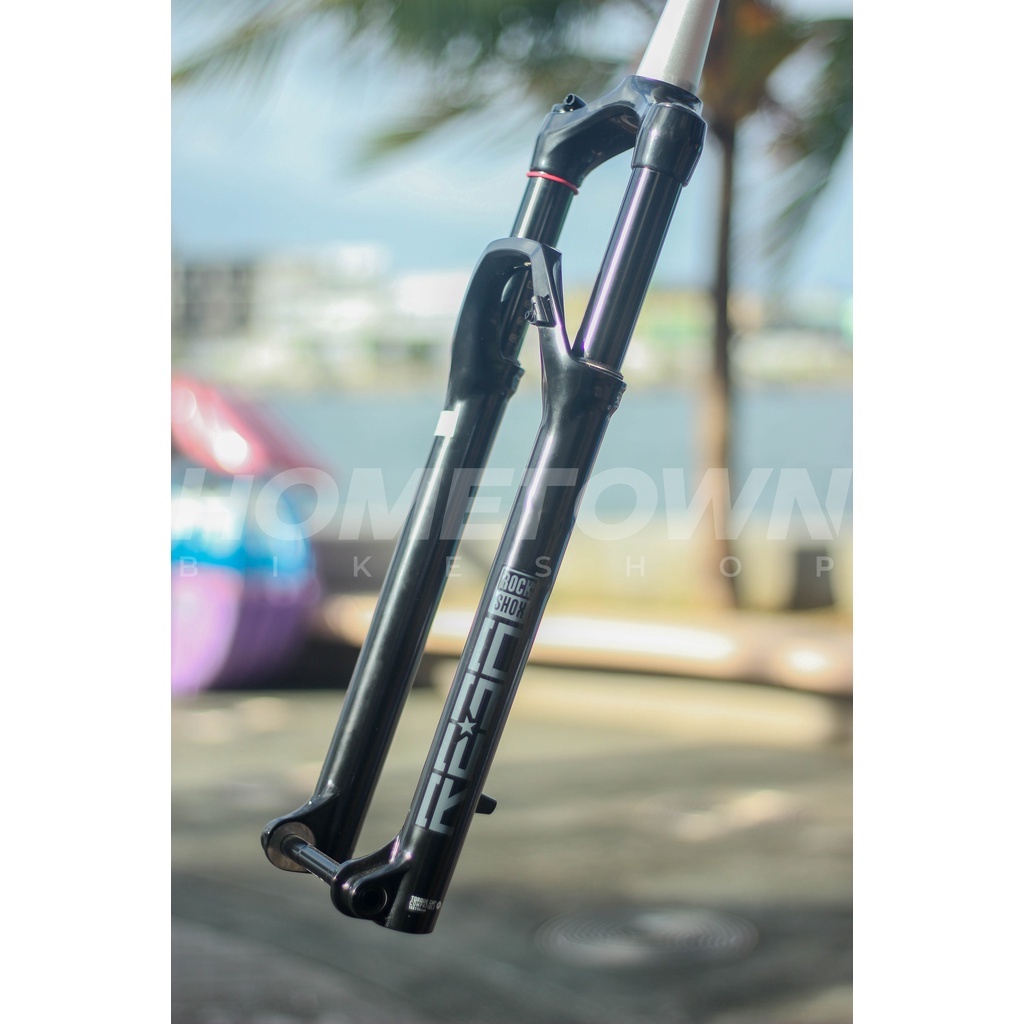 Rockshox Reba RL A9/A8 Forks without remote | Shopee Philippines