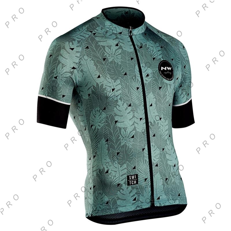 【READY STOCK】 COD Cycling Short Sleeve Bike Cycling Jersey Quick Dry ...