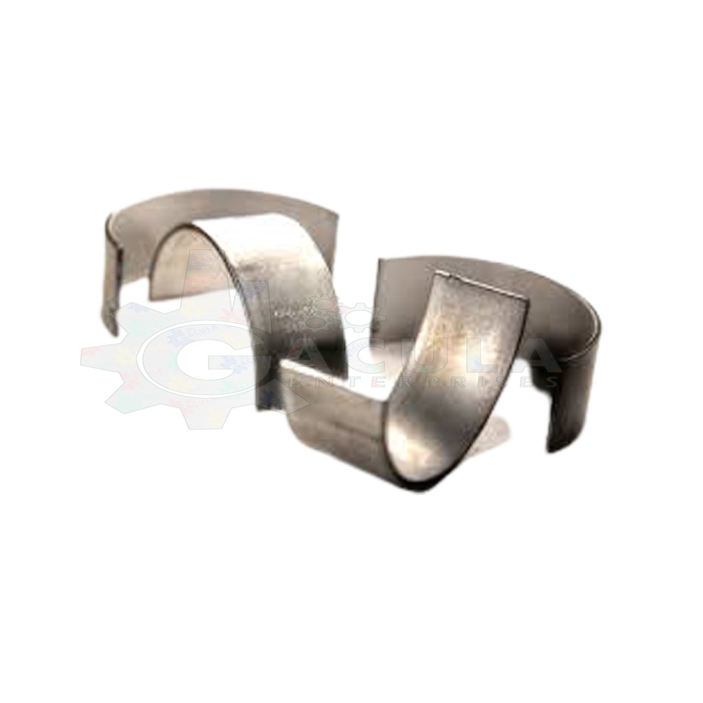 Connecting Rod Bearing 0.25 186F 10hp 186FA 12hp Aircooled Diesel ...