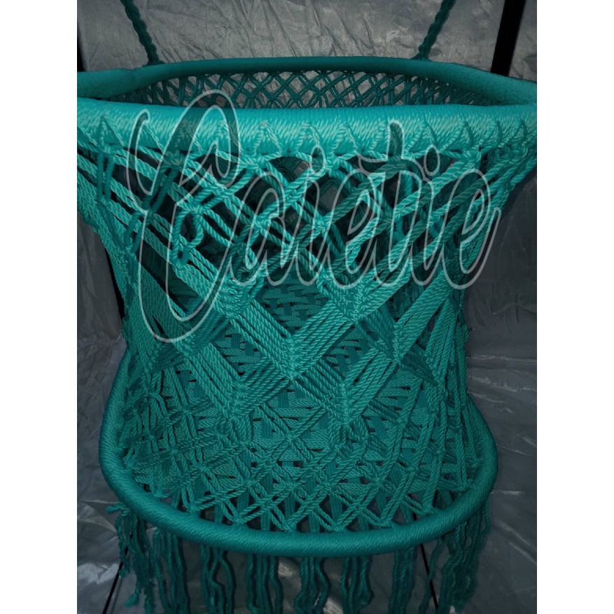 SUPER PINO special baby duyan with HEAVYDUTY METAL STAND with free rope ...