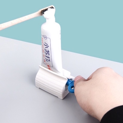 ML-183 Toothpaste Tube Squeezer Presser Cream | Shopee Philippines
