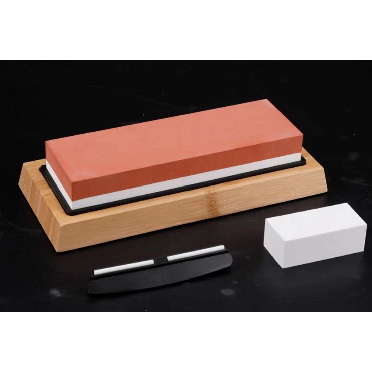 (Shipment within 1-2 days) Whetstone sharpener stone knife polishing ...