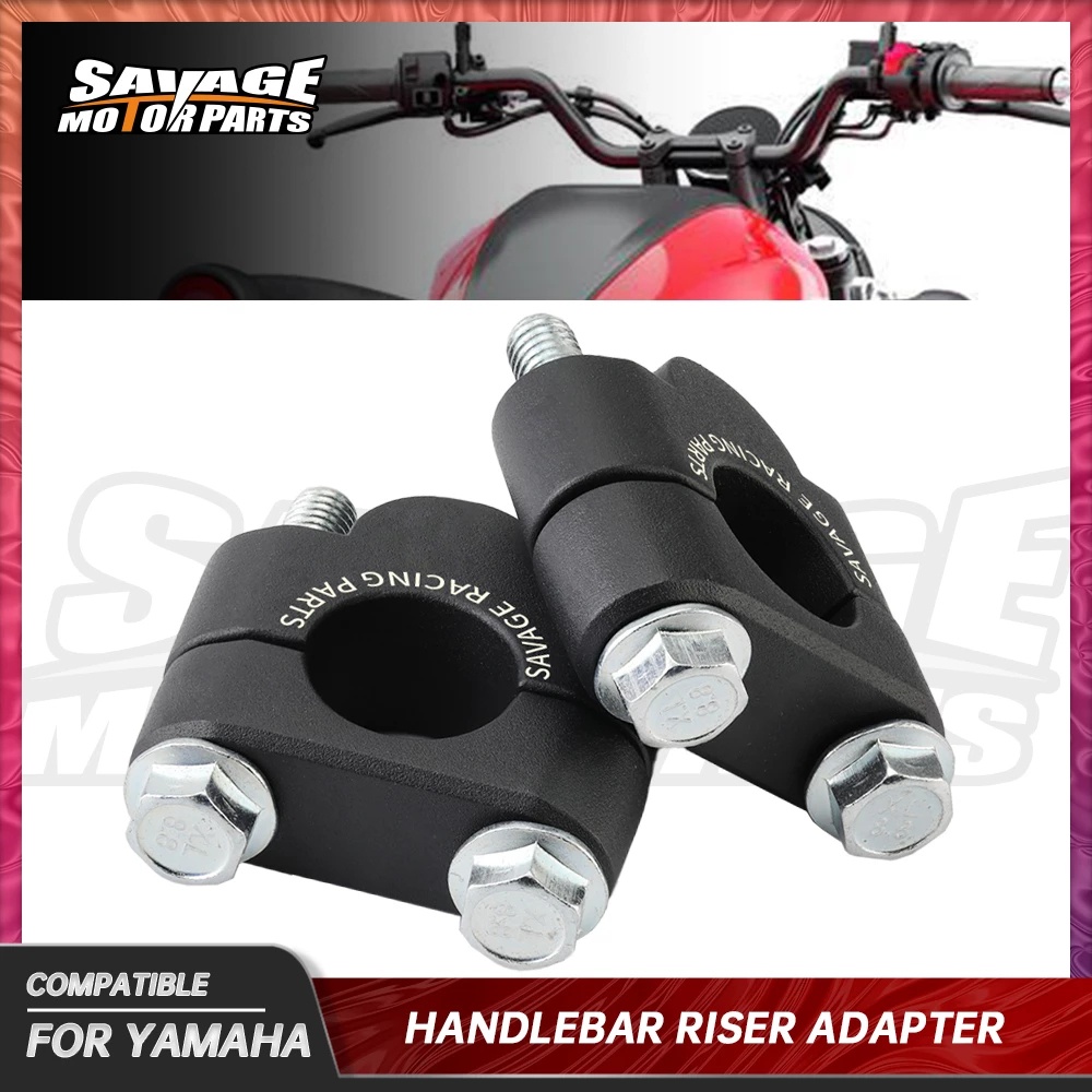 For YAMAHA FZ25 FZ03 MT25 MT03 XSR125 XSR155 XTZ250 Motorcycle ...