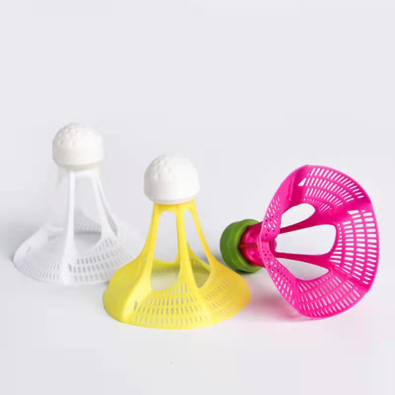 Outdoor Air Shuttlecock Badminton Nylon Sold Per Piece KECORP_S1 ...