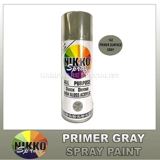 primer spray paint - Best Prices and Online Promos - Aug 2024 | Shopee Philippines