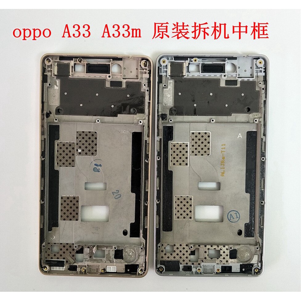 For oppo A33 Compatible with Oppo A33 middle frame | Shopee Philippines
