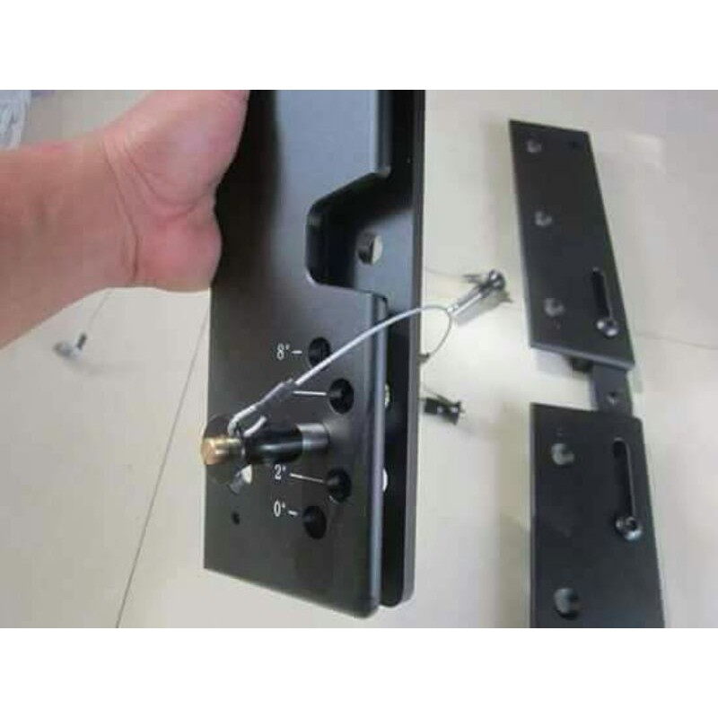 Line Array Speaker Rigging Brackets | Shopee Philippines