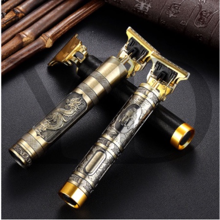 D25 German precision hair clipper, shaver, pang-ahit ng balbas at pang ...