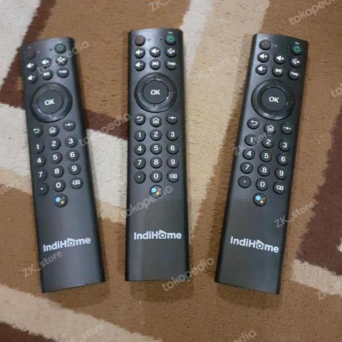 Stb Zte V5 voice note Remote | Shopee Philippines