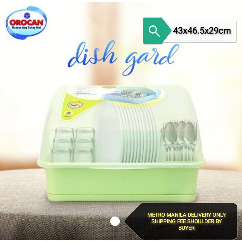 orocan dishgard dish drainer organizer (for other logistic, sf not yet ...