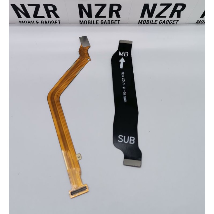 XIAOMI REDMI NOTE 10 4G MAIN BOARD RIBBON / CHARGING TO BOARD RIBBON FLEX | Shopee Philippines