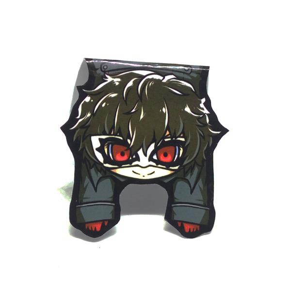 Persona 5 Magnetic Bookmark | Shopee Philippines