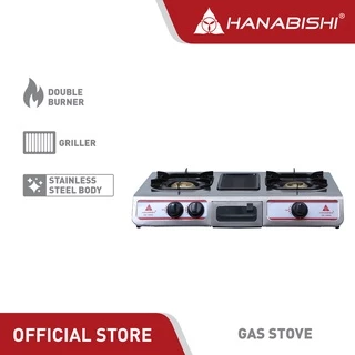 Hanabishi Official Store | Shopee Philippines