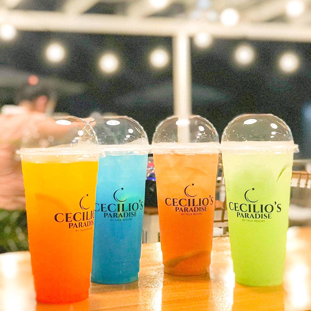 PP-Y CUP 22oz (1000pcs) 95mm with Print (Lid not included) | Shopee ...