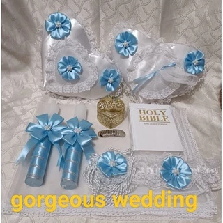 Shop wedding essentials set for Sale on Shopee Philippines