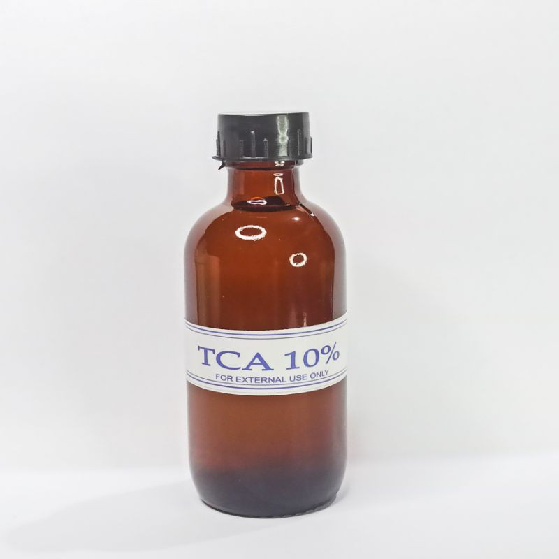 TCA Peel Solution 120ml (10%, 20%, 30%) | Shopee Philippines