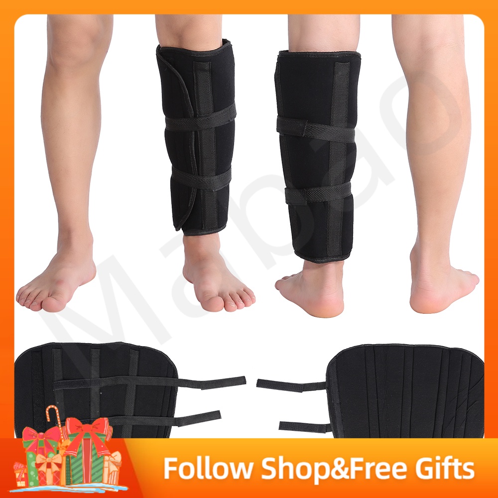 [READY STOCK] Sleeve Guard Support Brace Compression Calf Tibia and ...