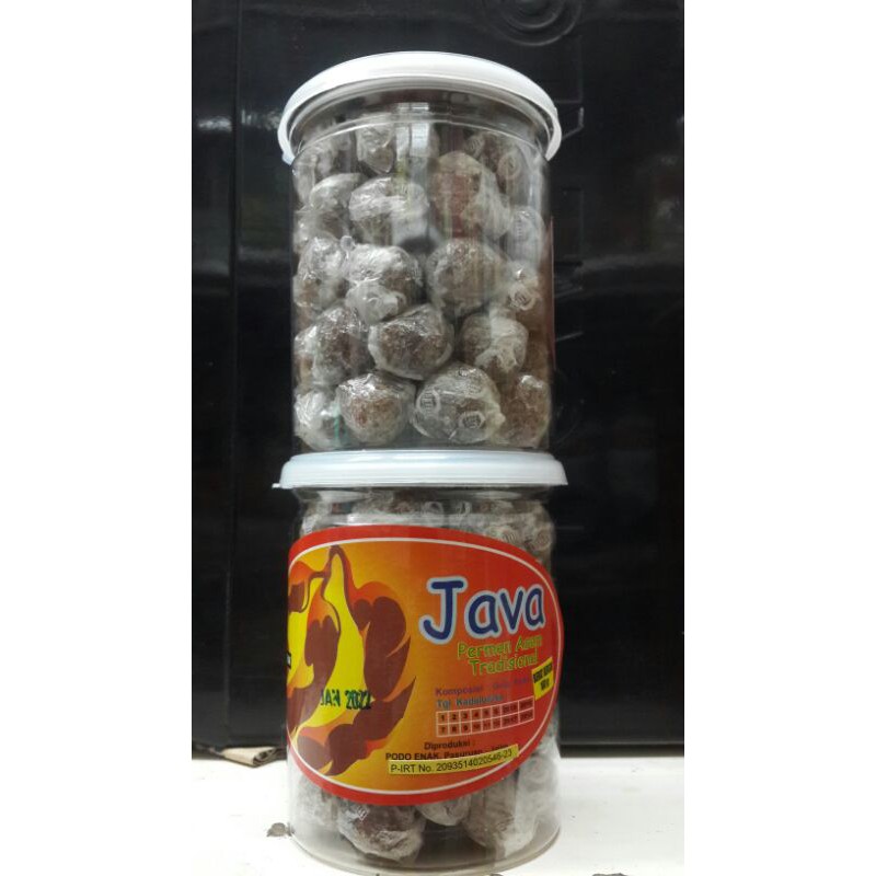 Java tamarind candy 160g | Shopee Philippines