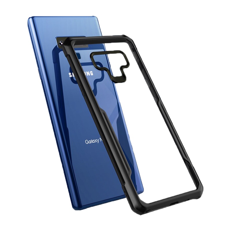 XUNDD for Samsung Note 9 Beatle & Magic Beatle Series case | Shopee ...