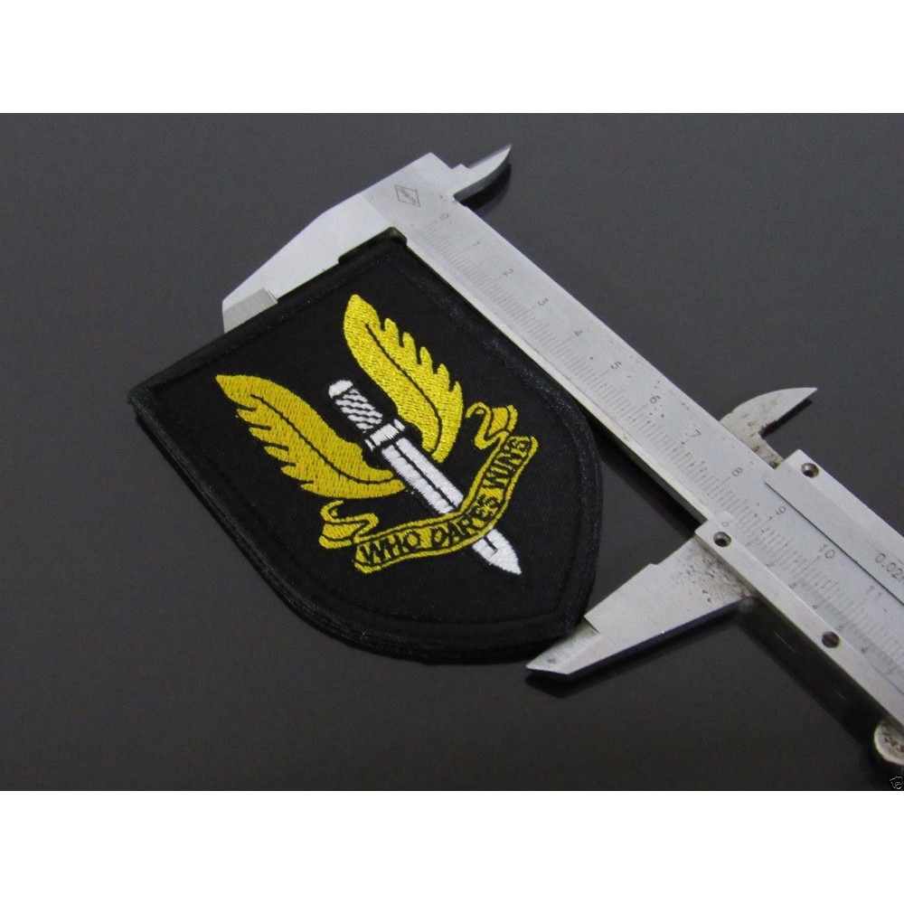 UKSF United Kingdom Special Air Service British Special Forces SAS ...