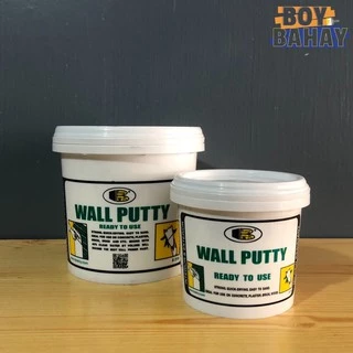 Shop wall putty for Sale on Shopee Philippines