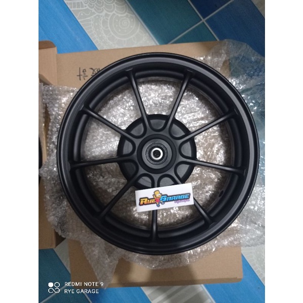 Honda Dio 123 Julio Giorno tact Honda Eve Drum type Mags Rpm japan specs | Shopee Philippines