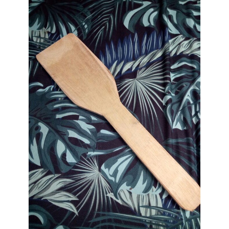 Wood Paddle / Pizza Pala (Plate Holder) | Shopee Philippines