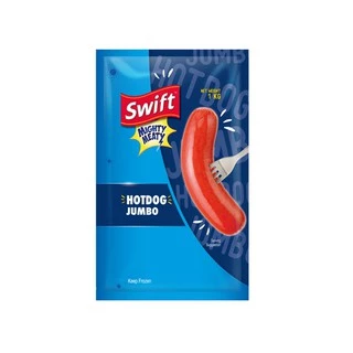 hotdog - Frozen & Fresh foods Best Prices and Online Promos - Groceries ...