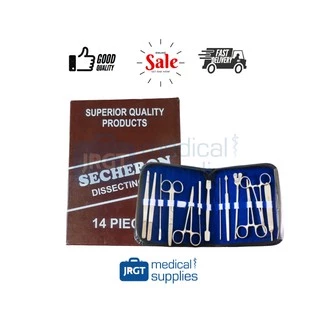 Shop dissecting kit for Sale on Shopee Philippines