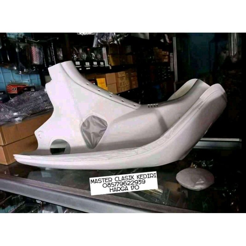 Wings / TEBENG MOTOR HONDA PRIMA + Wings. | Shopee Philippines