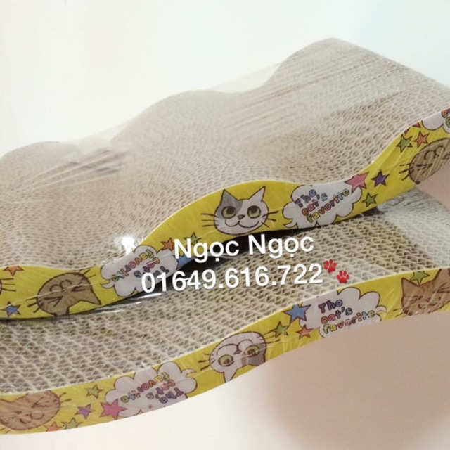 Scratch TABLE CATPieceg | Shopee Philippines