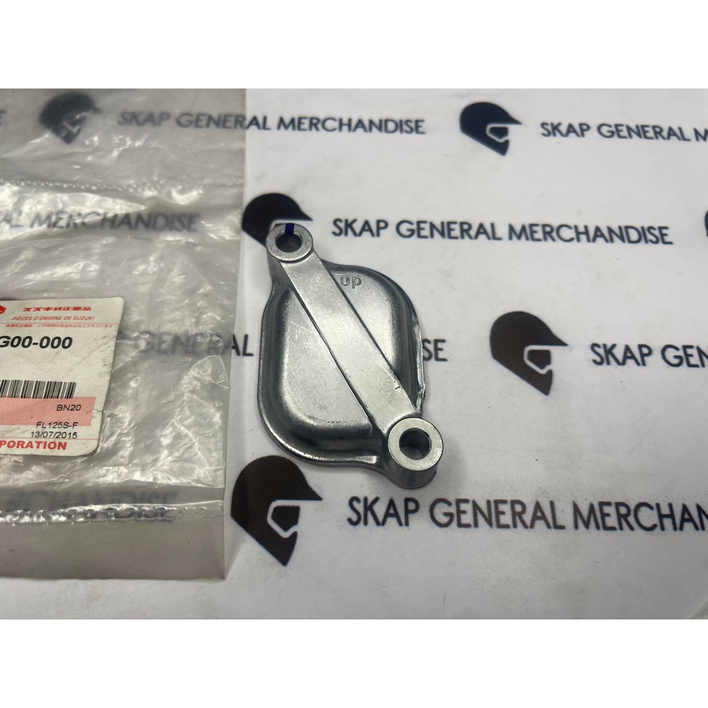 SGP - CAP, INSPECTION ( TAPPET CAP ) - SMASH 115 / SHOGUN 125 ( TULISAN ...
