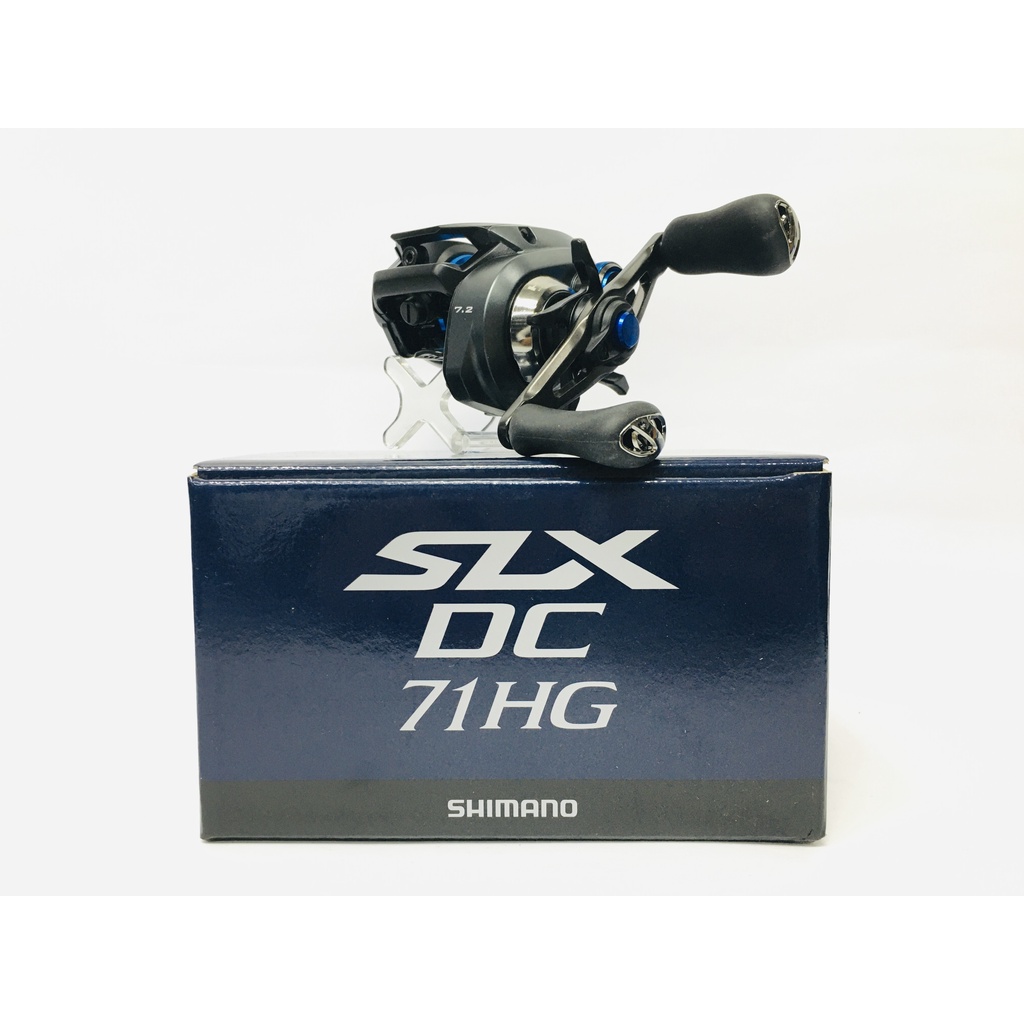 2020 SHIMANO SLX DC 71HG | Shopee Philippines