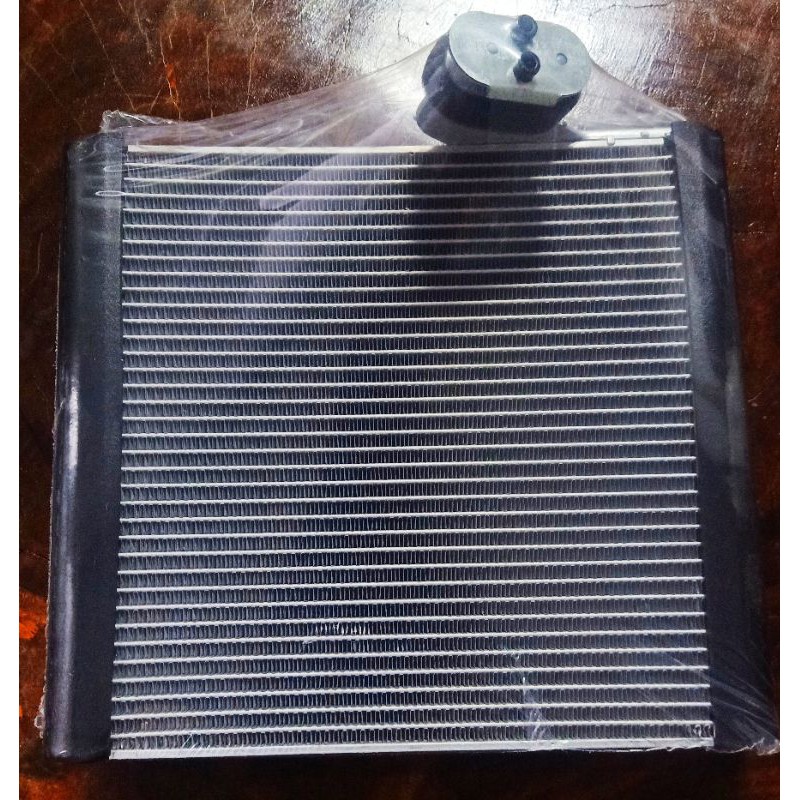 CAR AIRCON EVAPORATOR TOYOTA INNOVA HILUX FORTUNER 2016 UP | Shopee ...